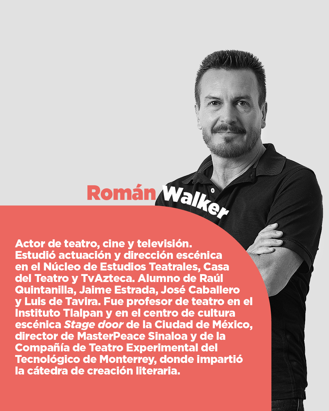 Curso de teatro y expresión escénica - SN Noticias Culiacán